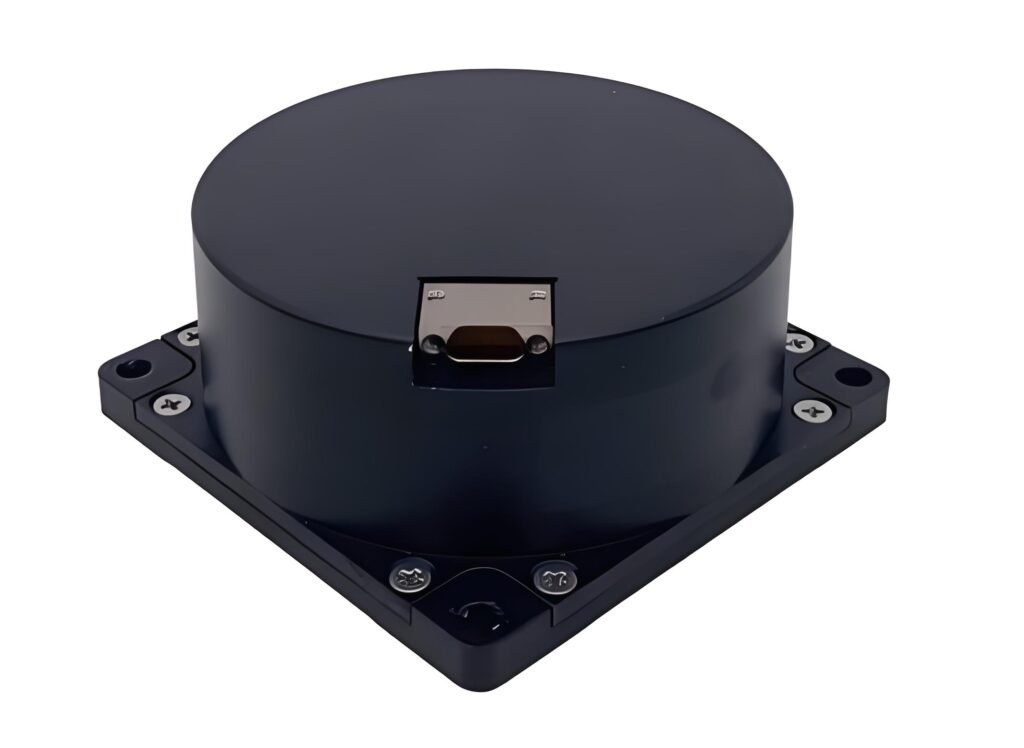 Inertial Navigation & Gyroscope - ruichimai.com