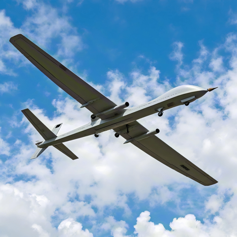 IMU & GNSS/INS Integrated Navigation: Breakthroughs in Drone Navigation ...