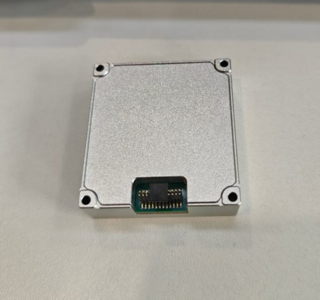 Inertial Navigation & Gyroscope - ruichimai.com